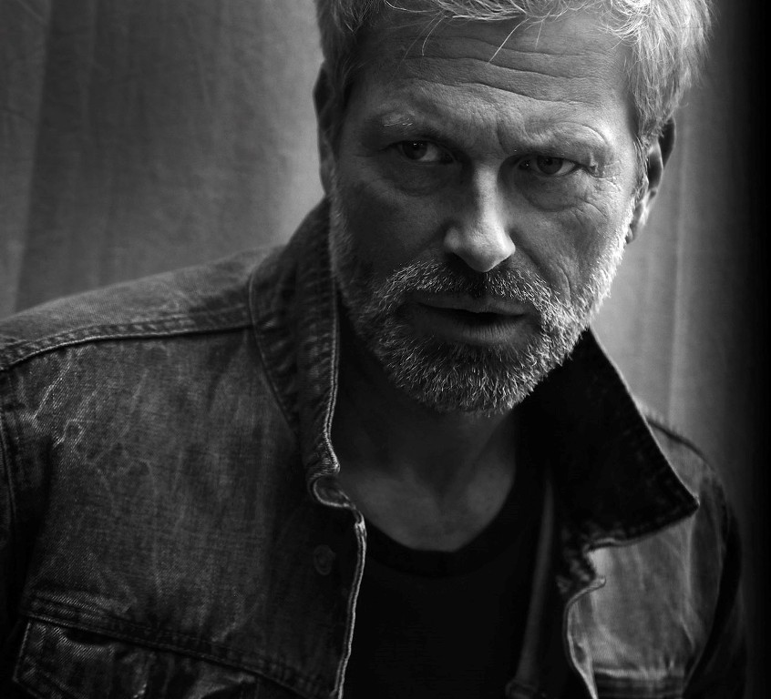 Glenn D | Network Model Agency