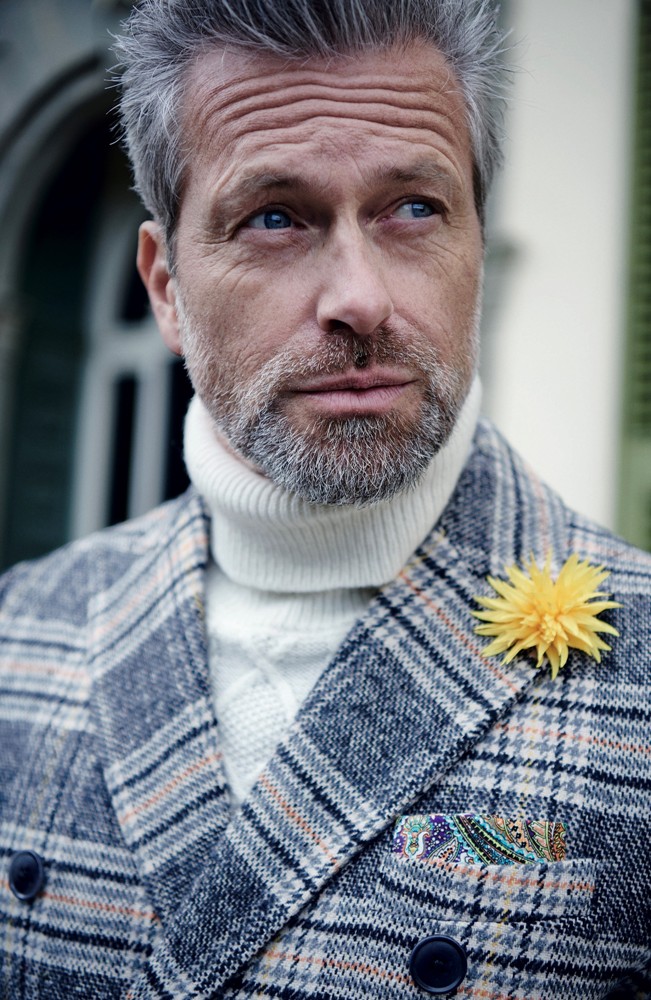 Glenn D | Network Model Agency