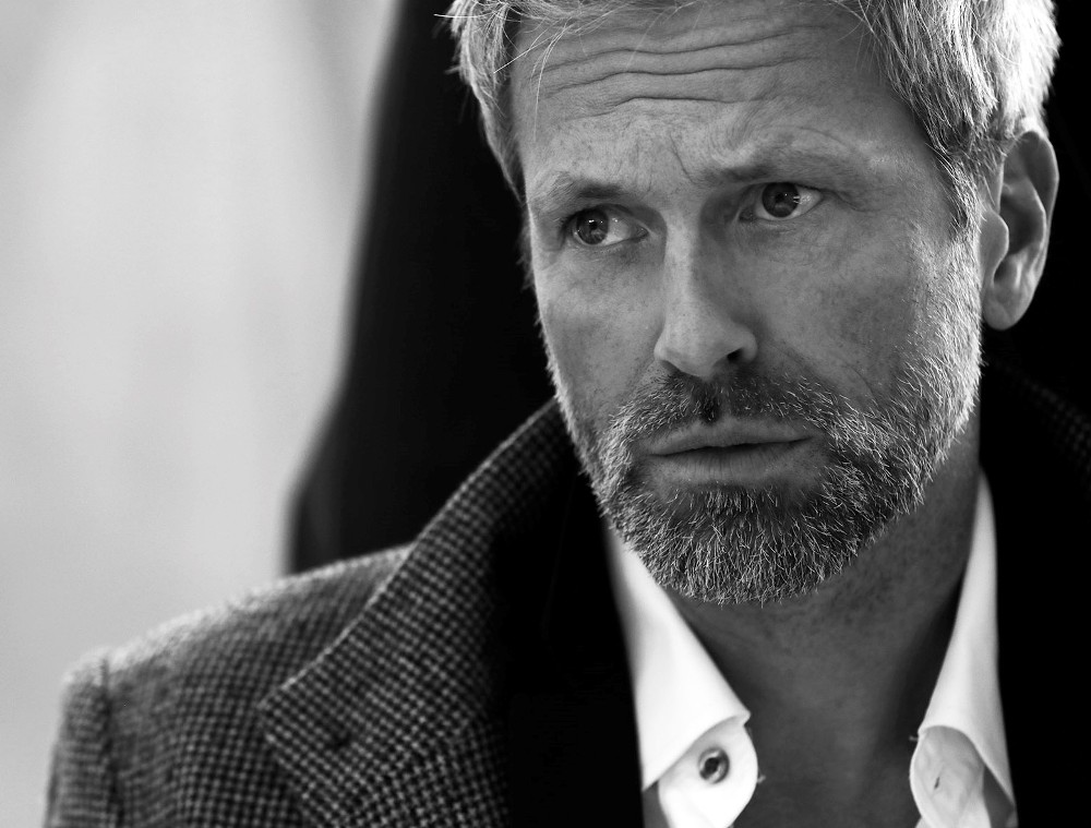 Glenn D | Network Model Agency
