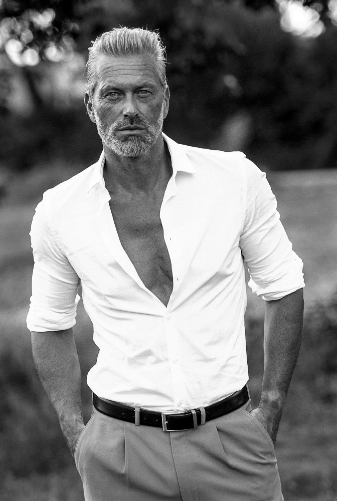 Glenn D | Network Model Agency