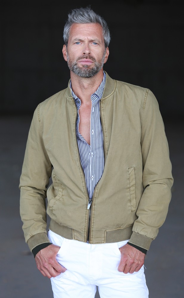 Glenn D | Network Model Agency