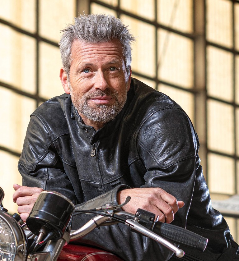 Glenn D | Network Model Agency