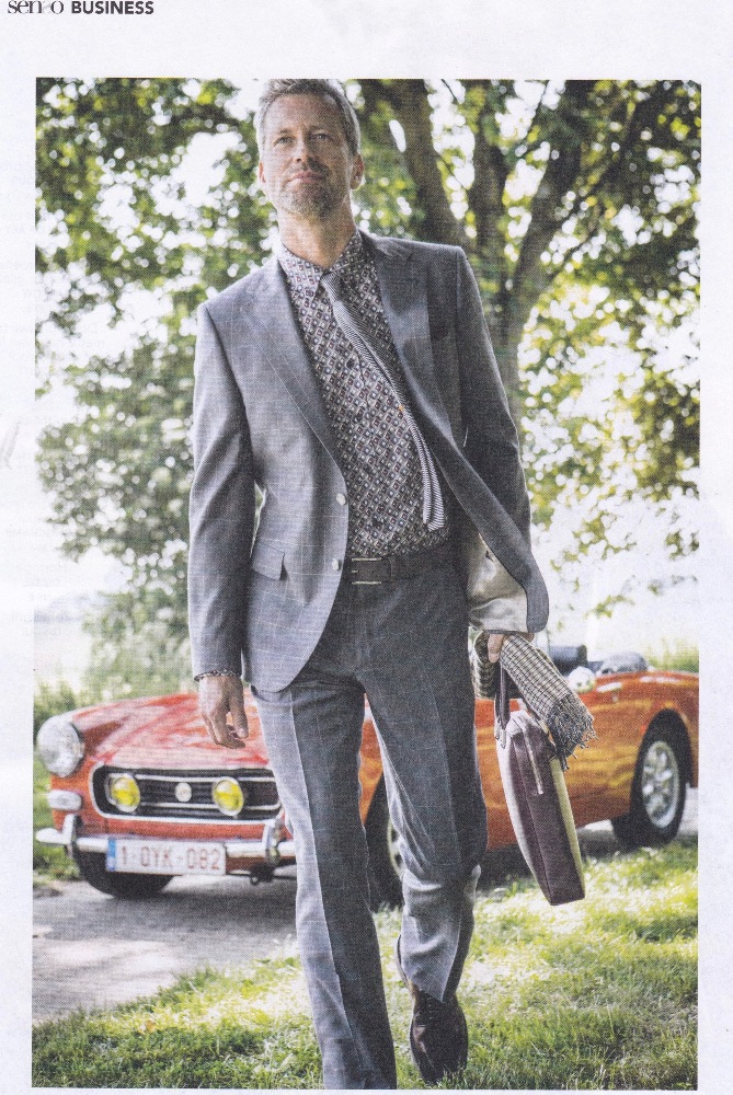 Glenn D | Network Model Agency