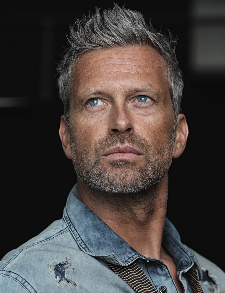 Glenn D | Network Model Agency