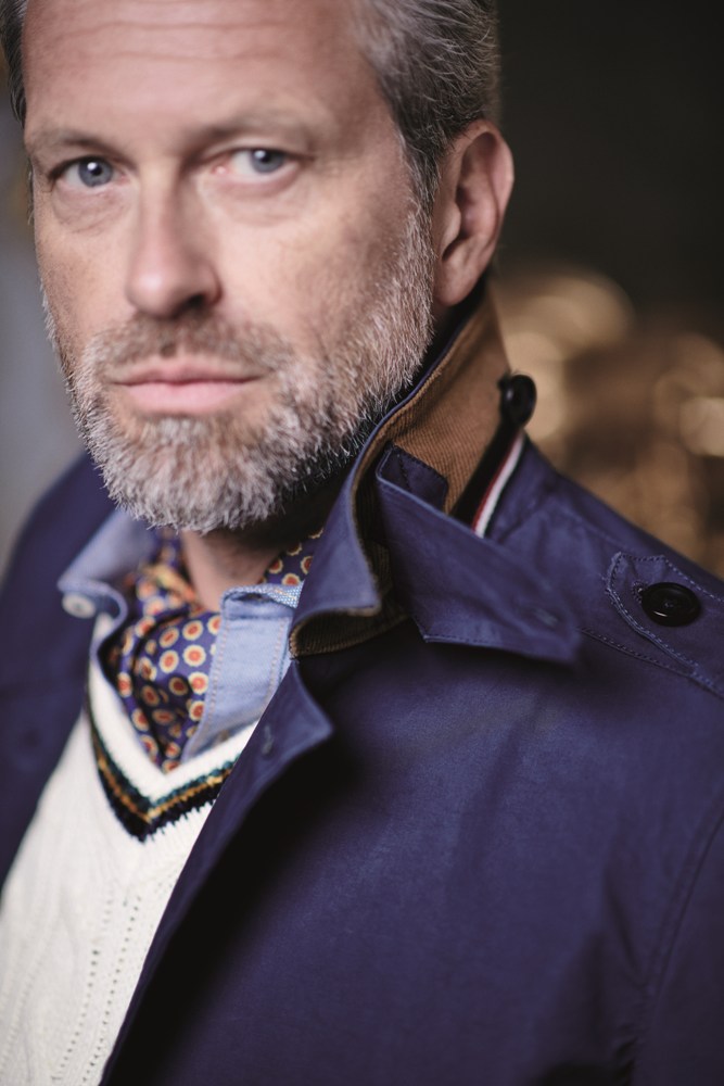 Glenn D | Network Model Agency