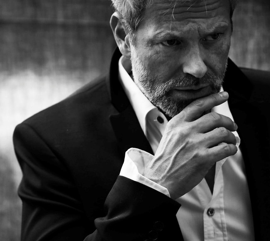 Glenn D | Network Model Agency