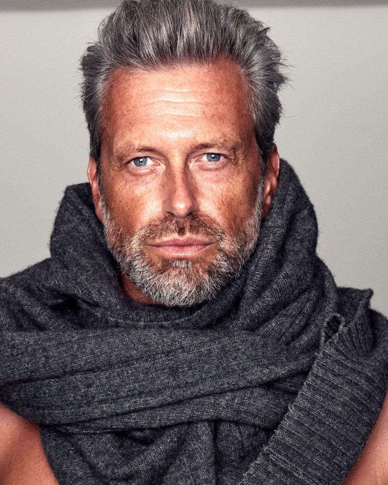 Glenn D | Network Model Agency