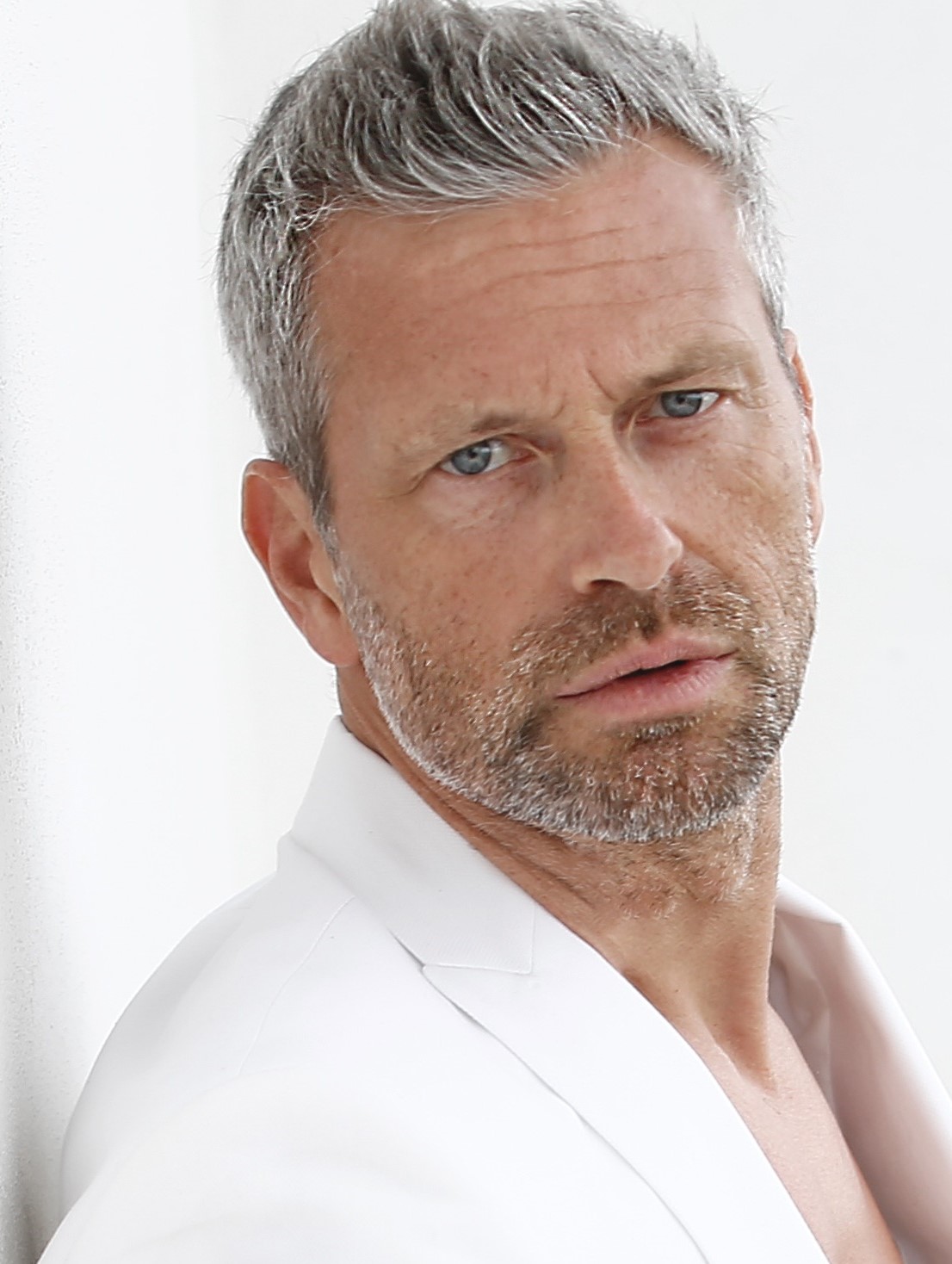 Glenn D | Network Model Agency