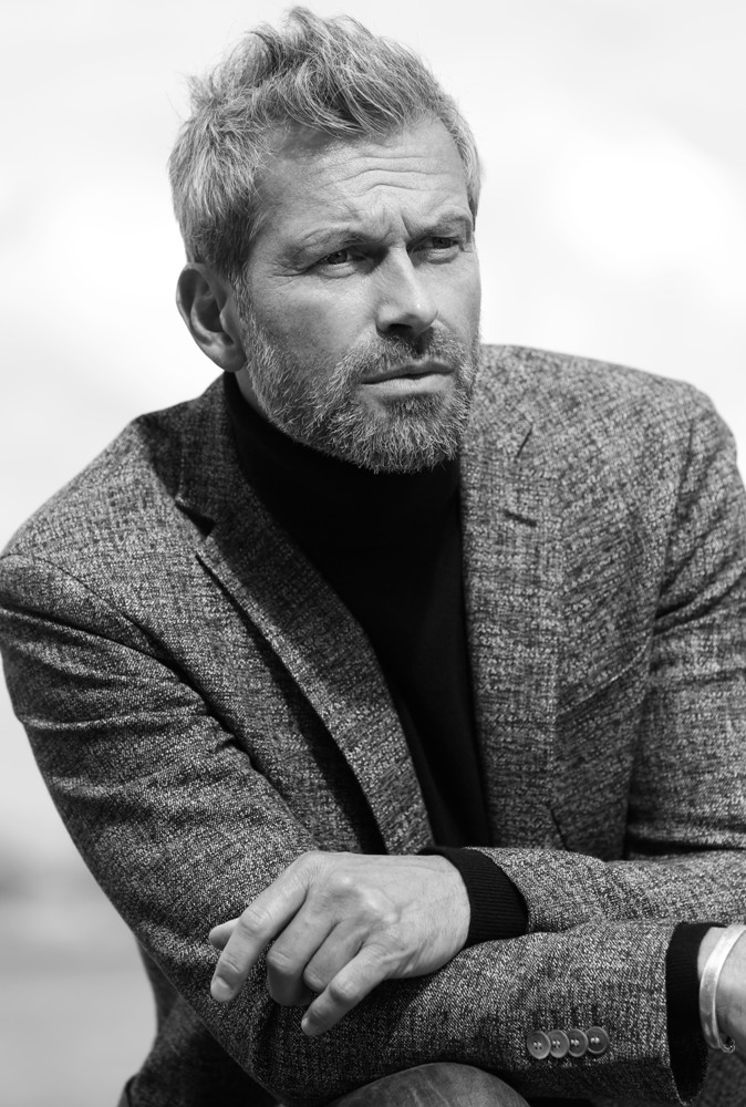 Glenn D | Network Model Agency