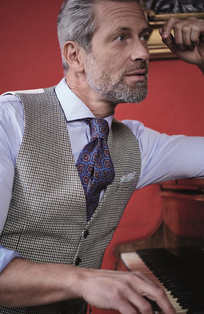 Glenn D | Network Model Agency