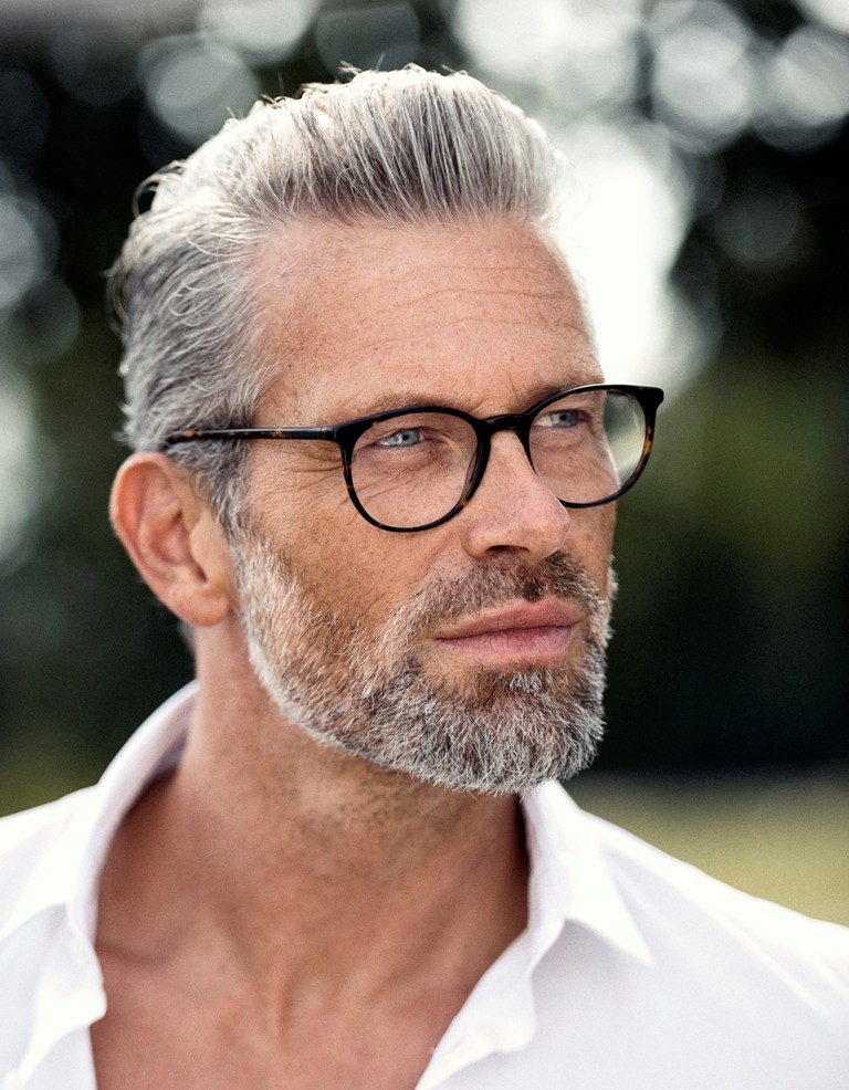 Glenn D | Network Model Agency