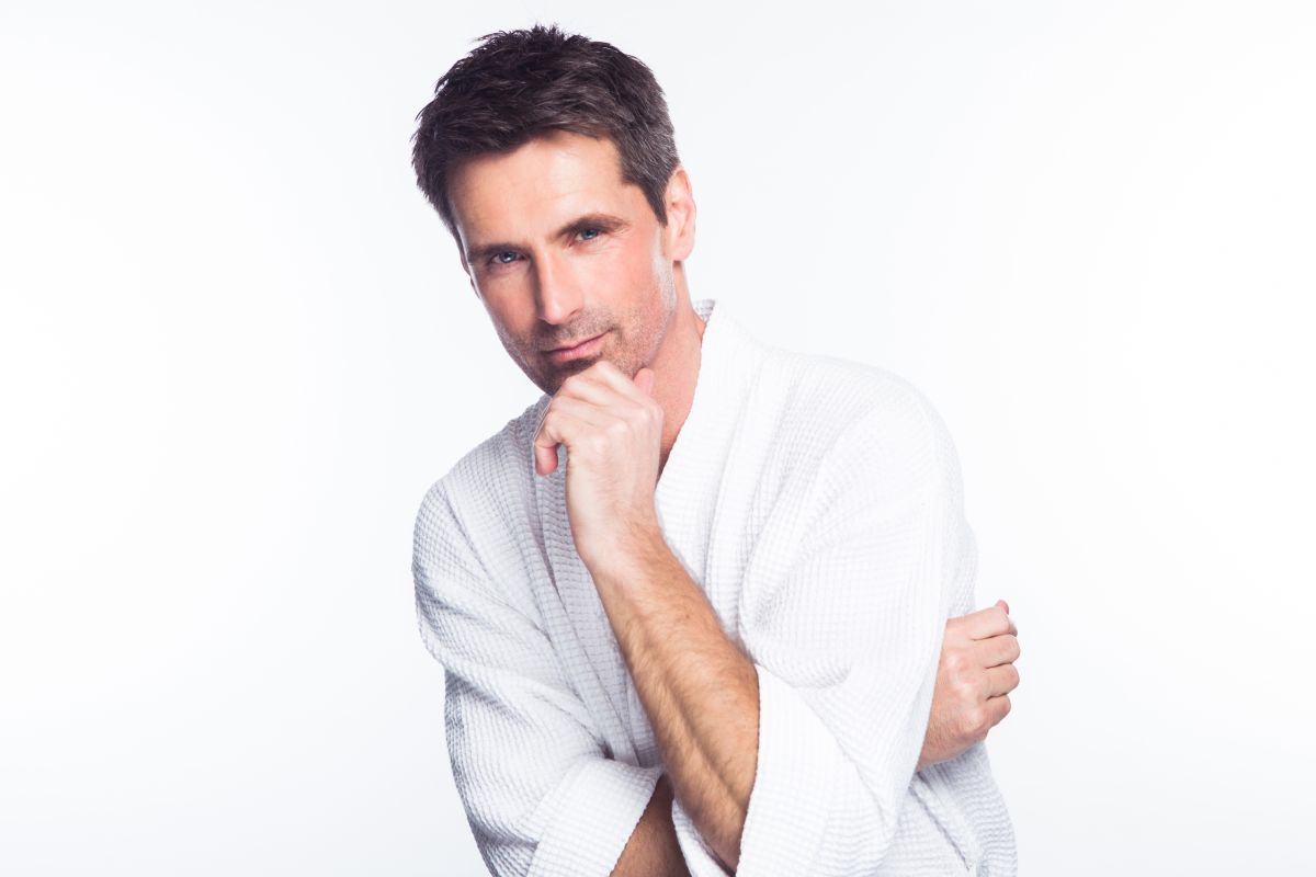 Roger C | Network Model Agency