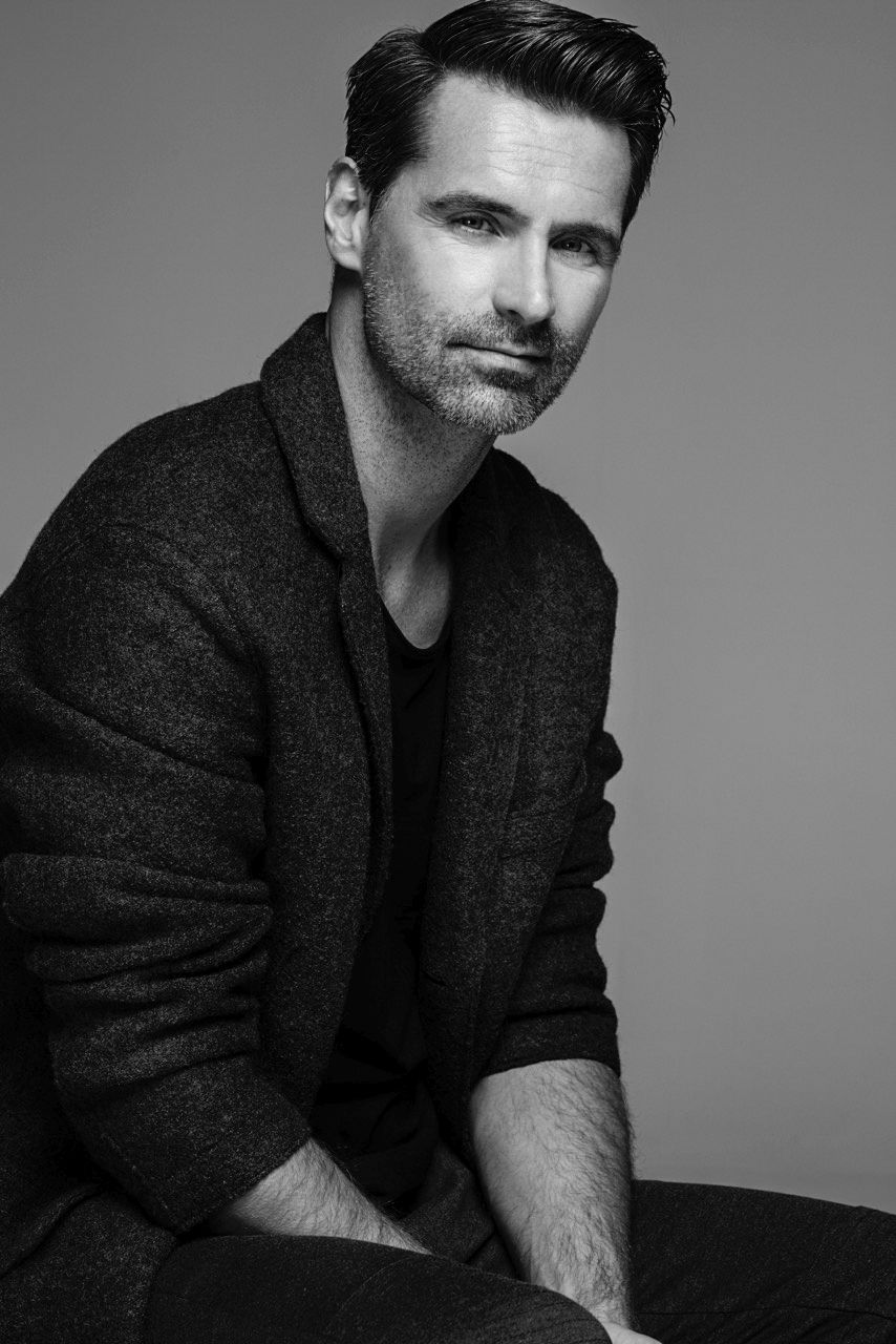Roger C | Network Model Agency