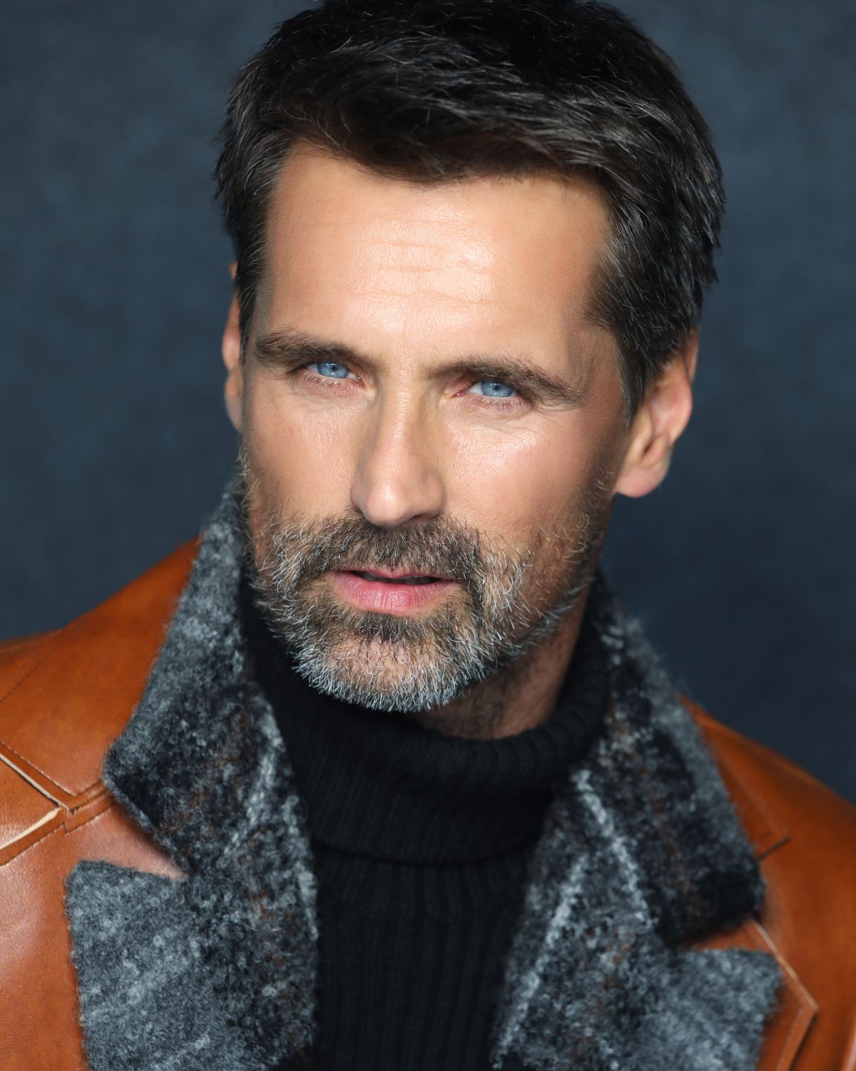 Roger C | Network Model Agency
