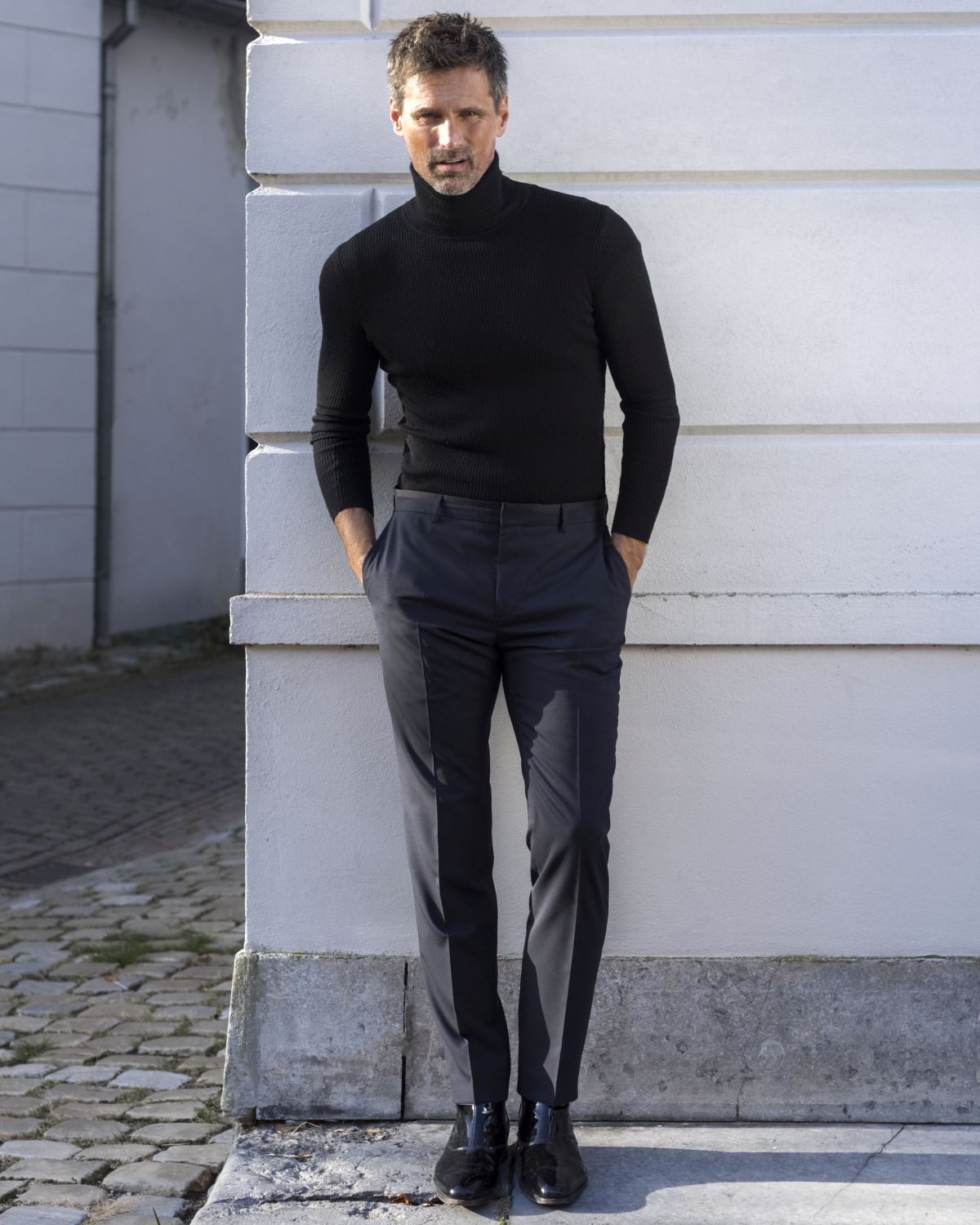 Roger C | Network Model Agency