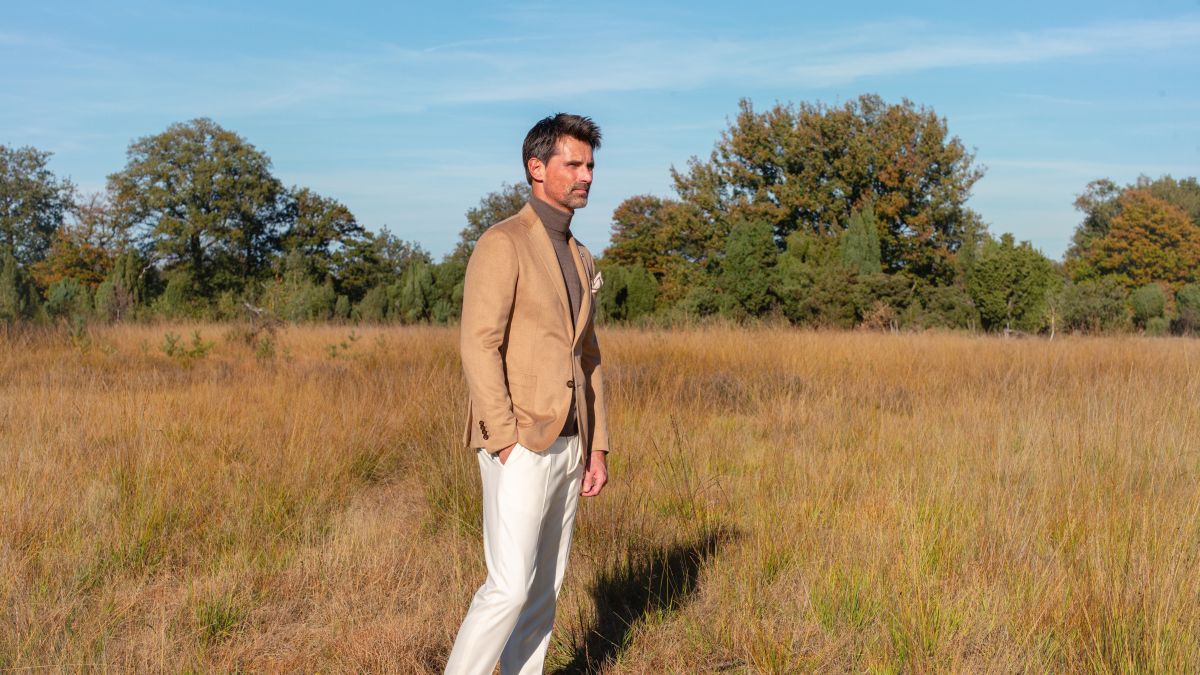 Roger C | Network Model Agency