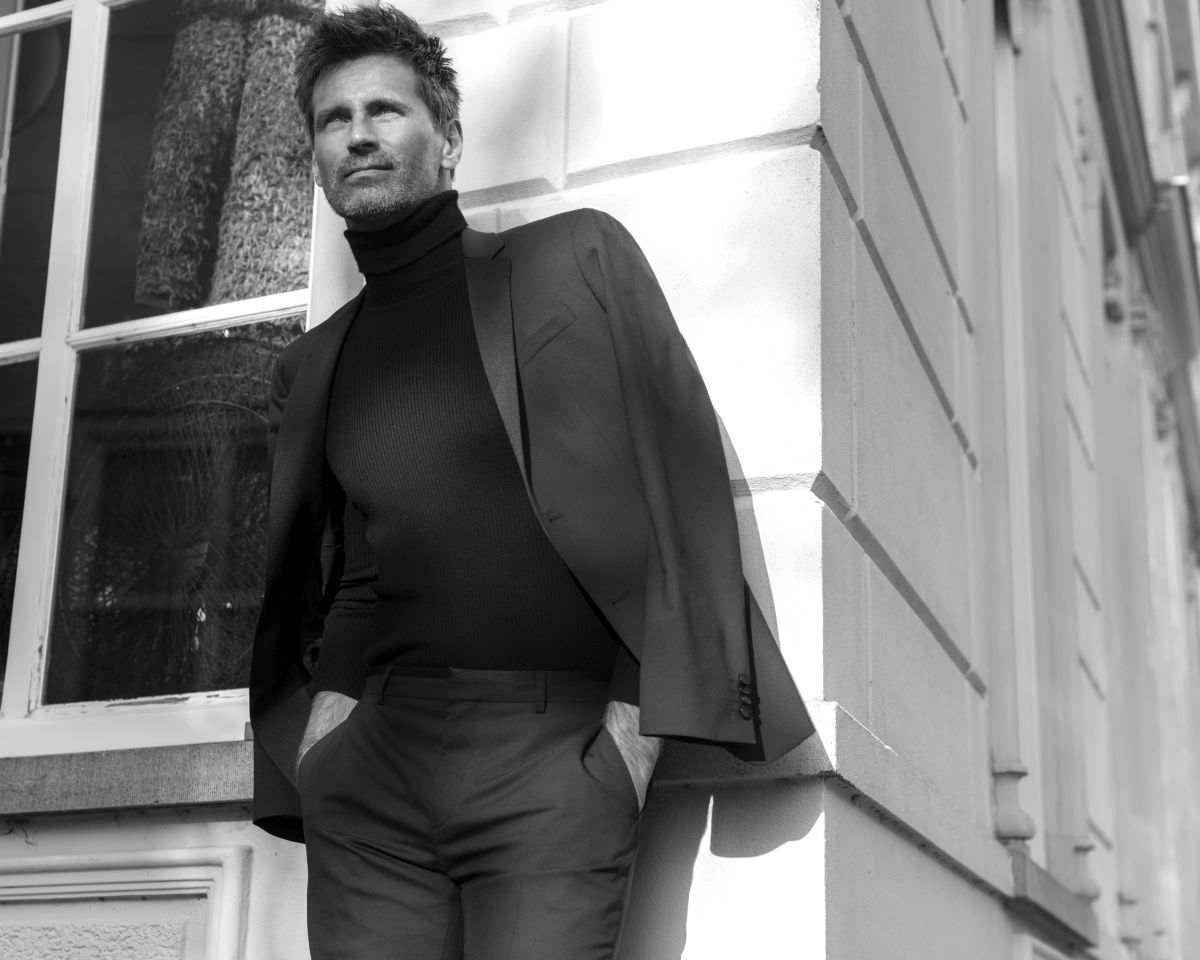 Roger C | Network Model Agency