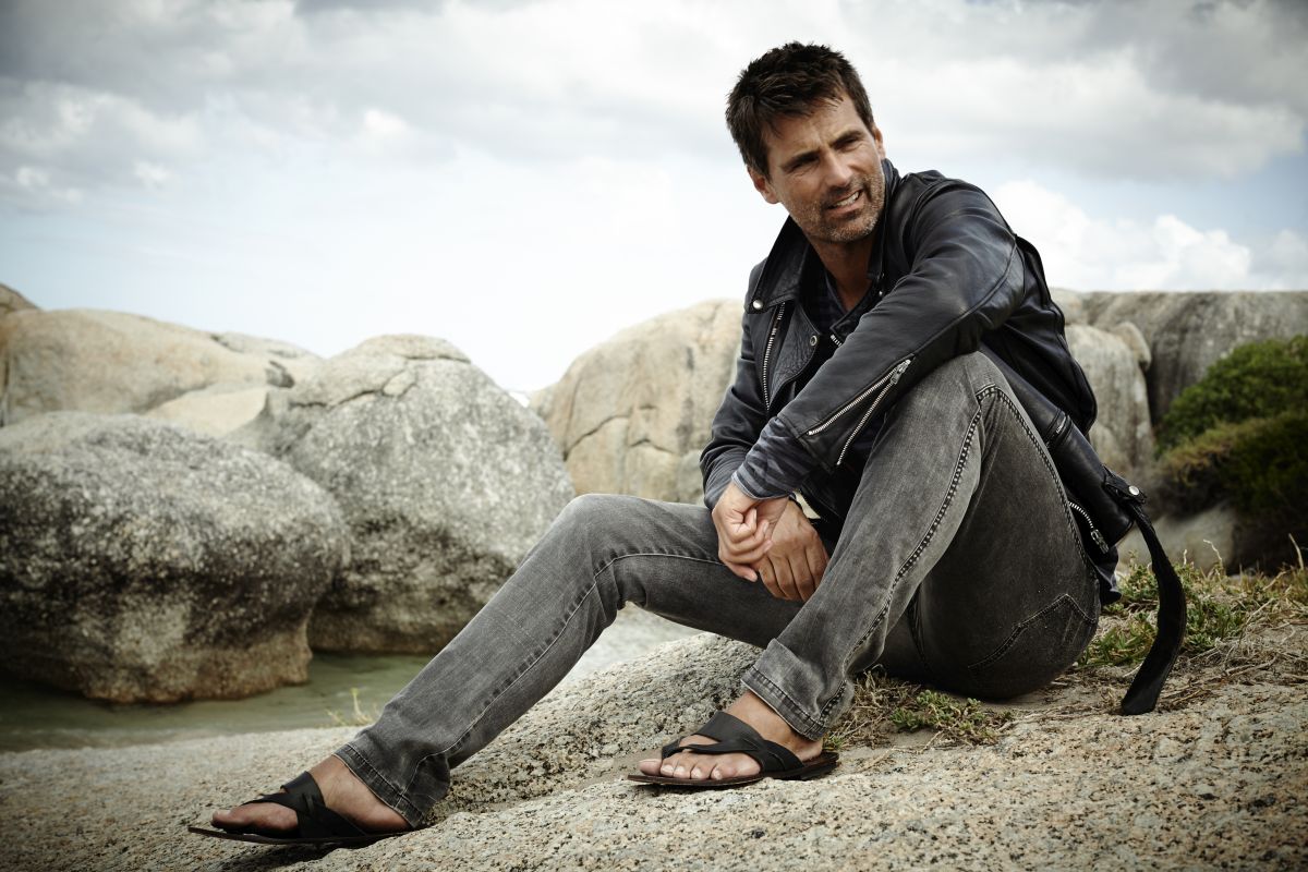 Roger C | Network Model Agency