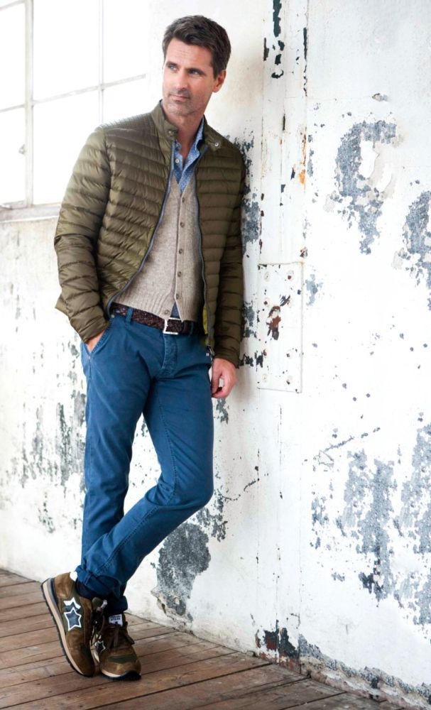 Roger C | Network Model Agency