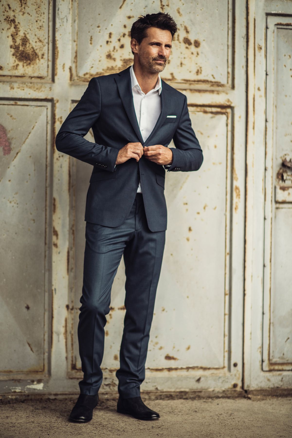 Roger C | Network Model Agency