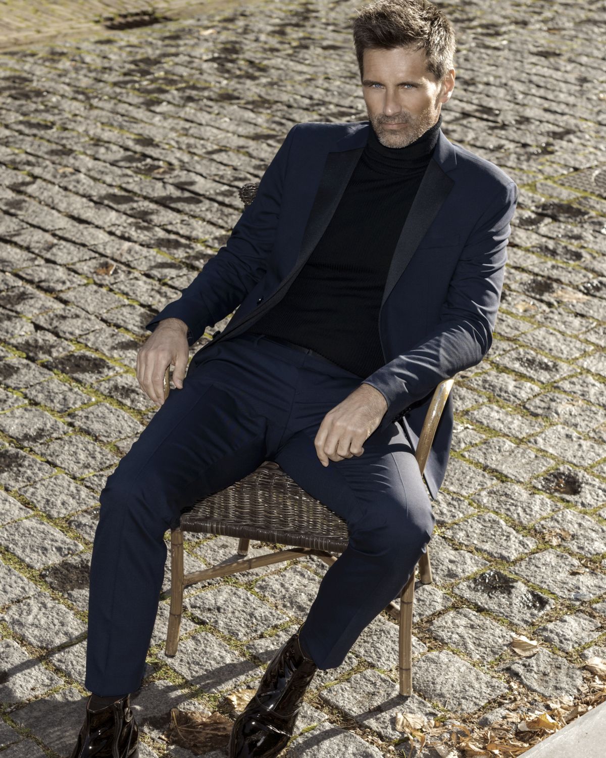Roger C | Network Model Agency
