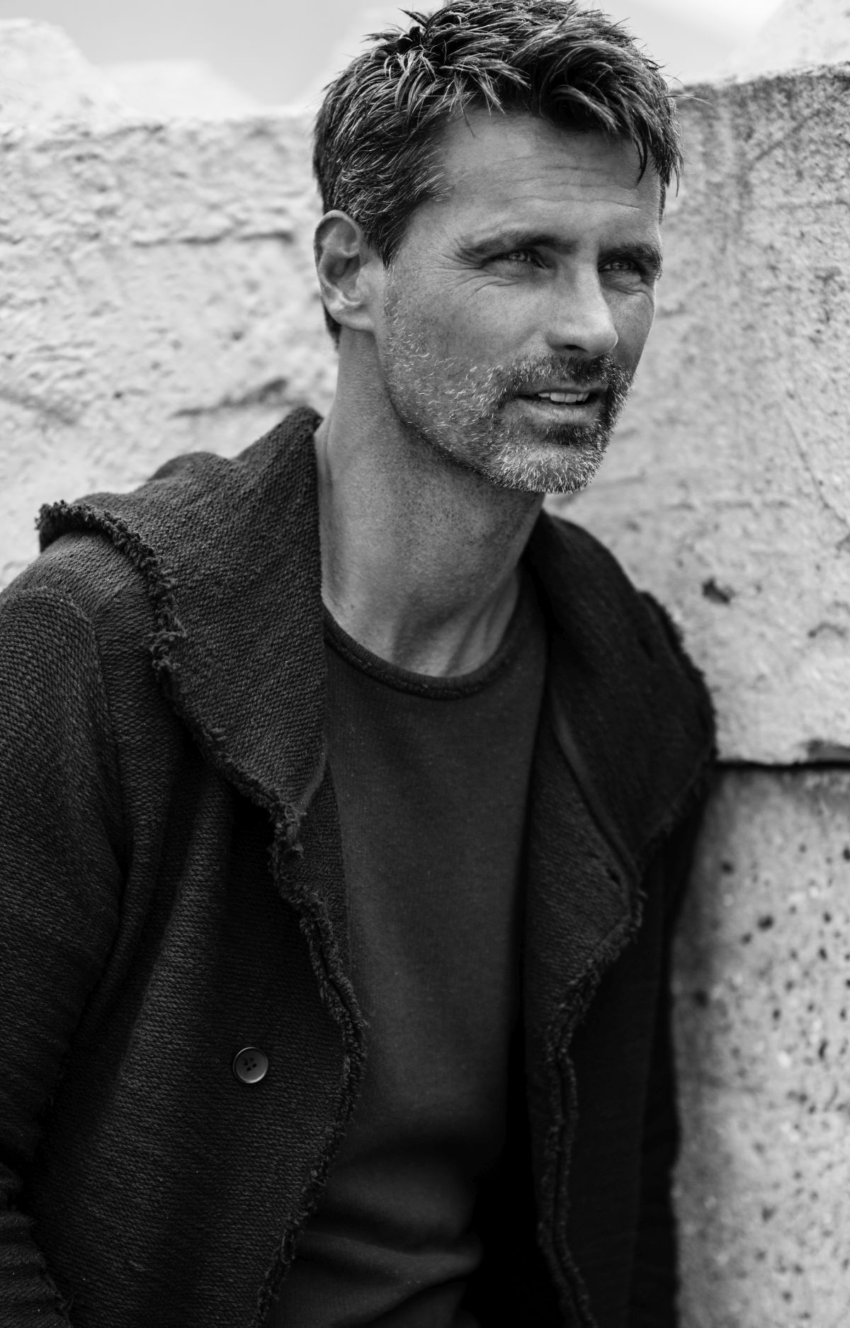 Roger C | Network Model Agency