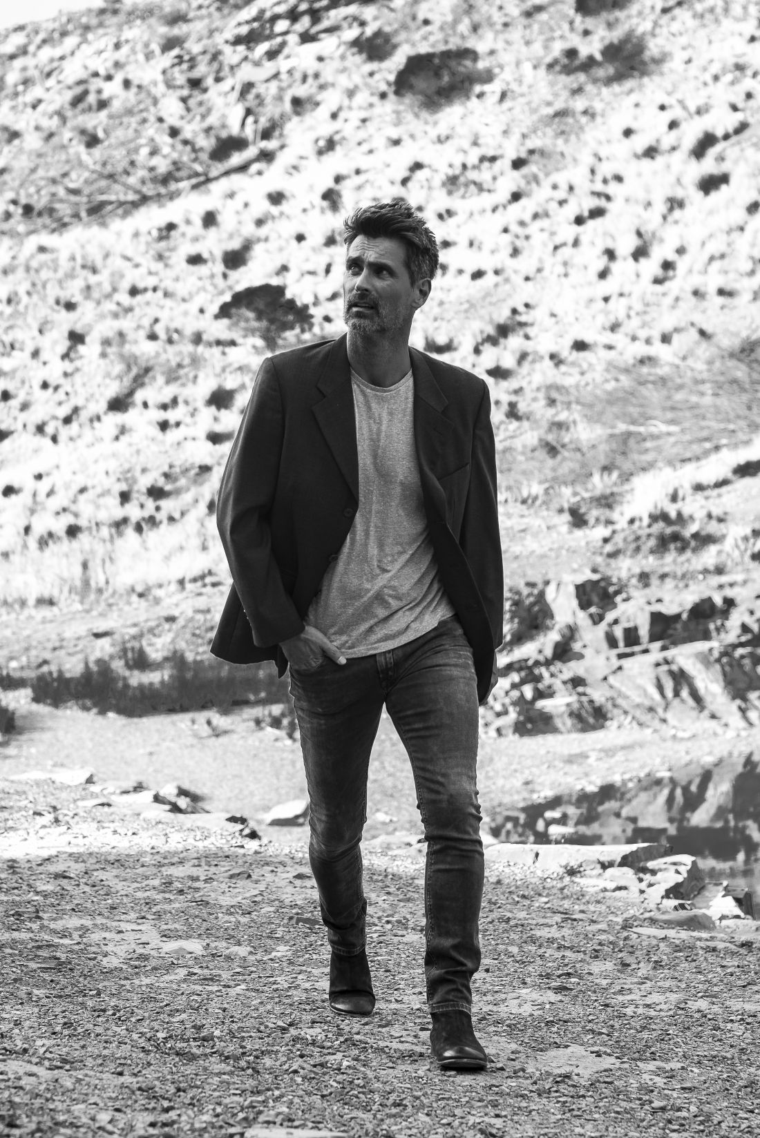 Roger C | Network Model Agency