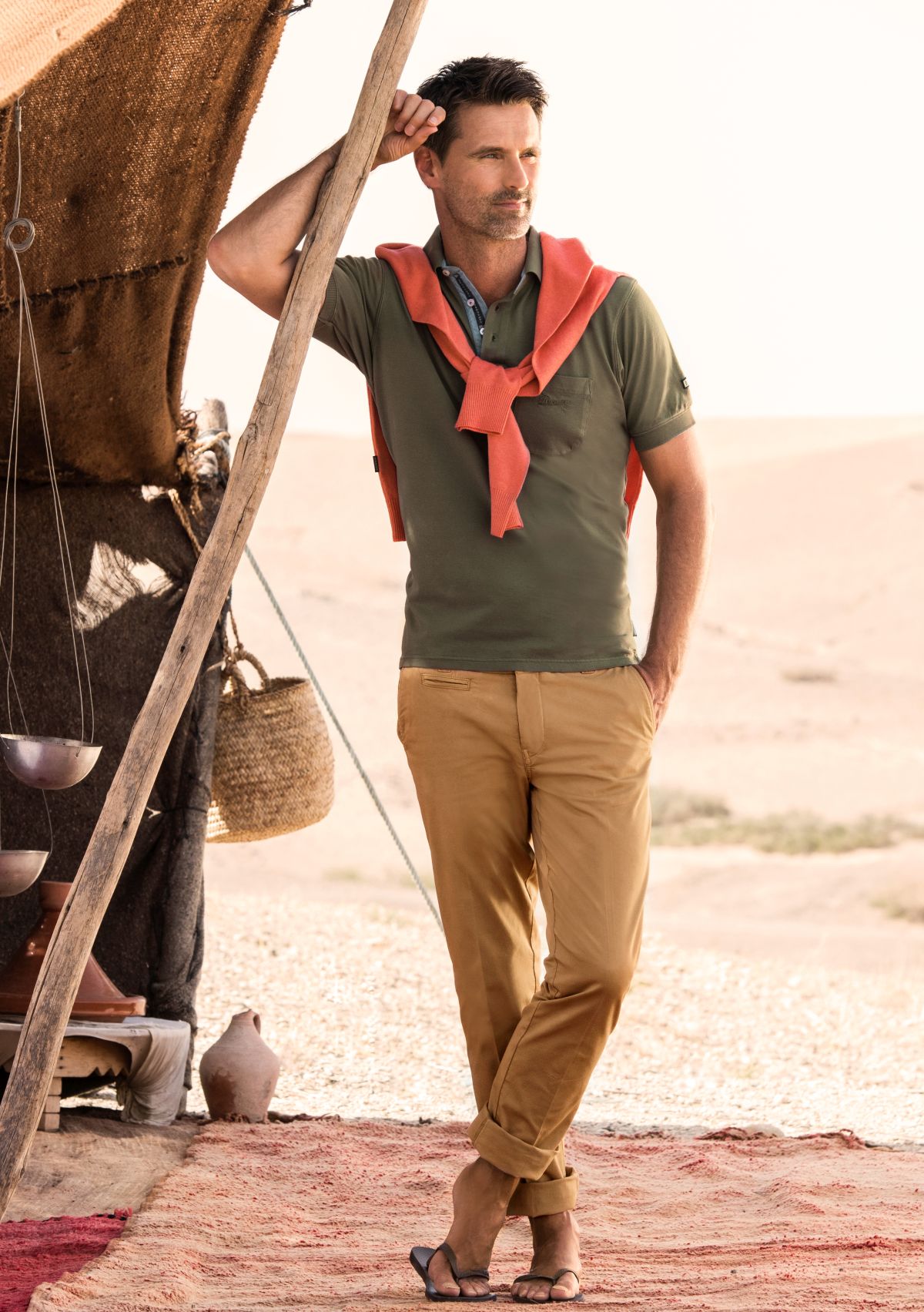 Roger C | Network Model Agency