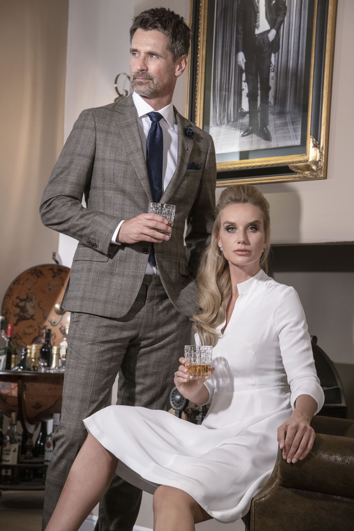 Roger C | Network Model Agency