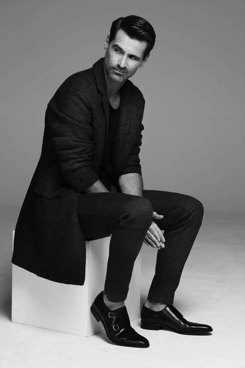 Roger C | Network Model Agency