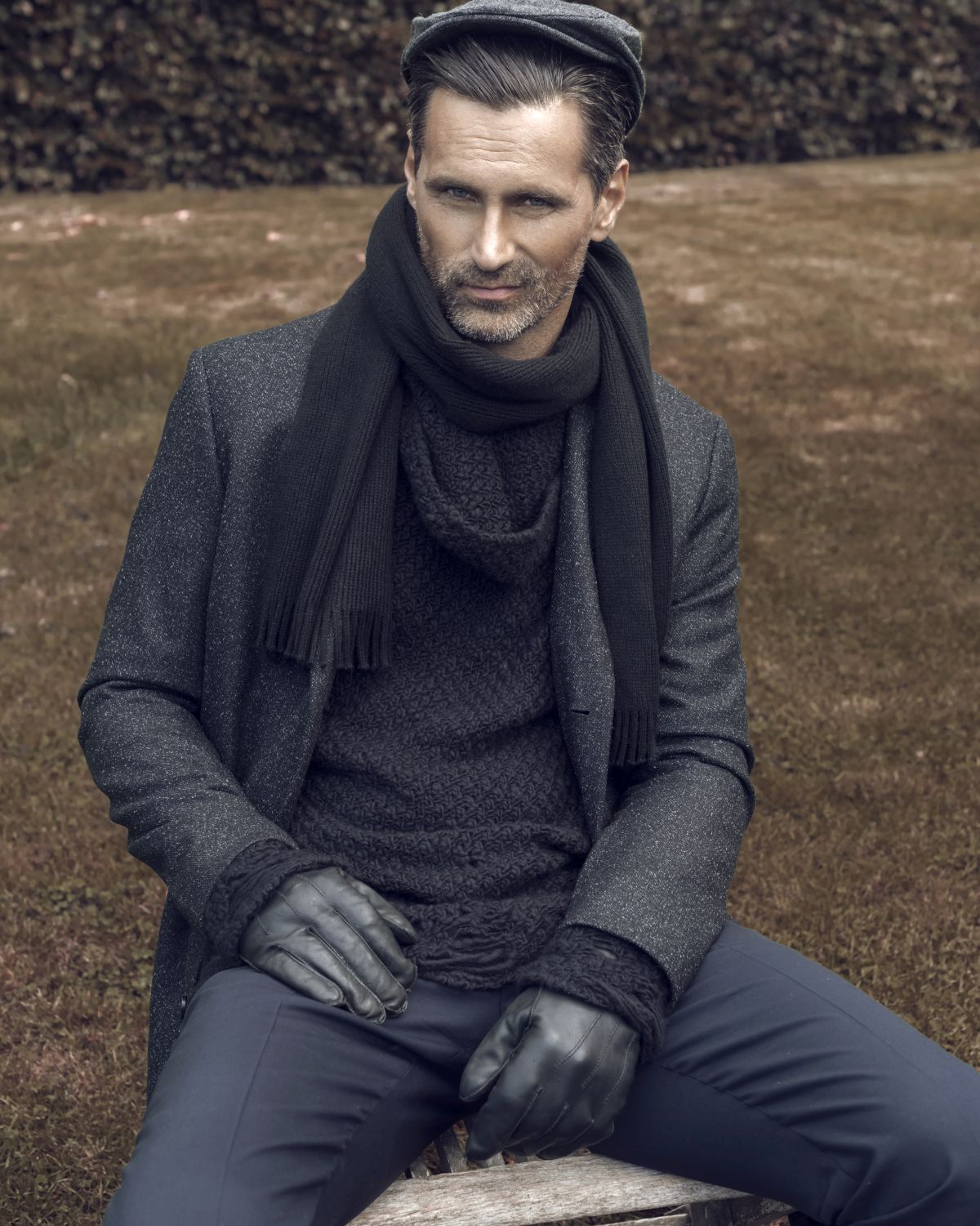 Roger C | Network Model Agency