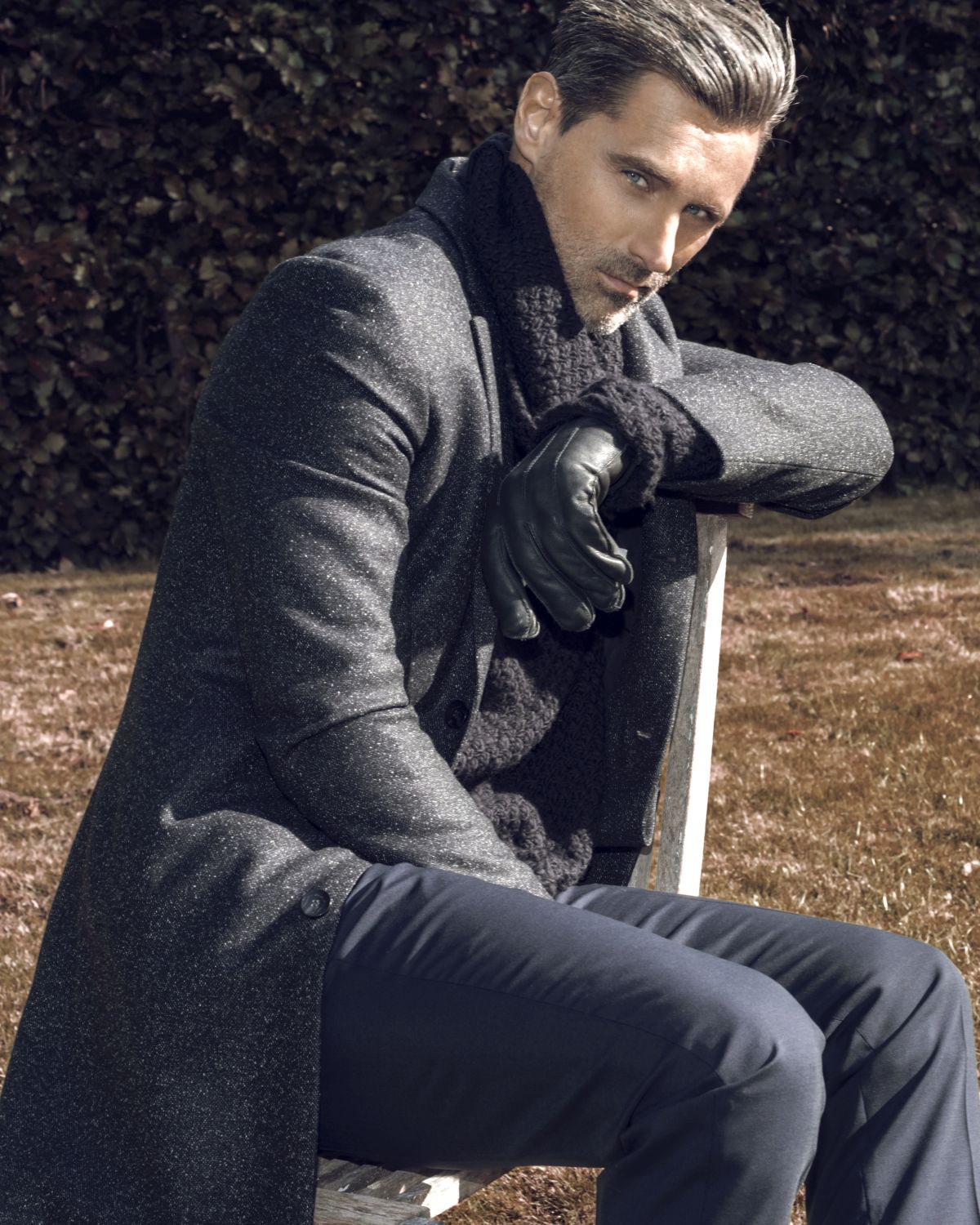 Roger C | Network Model Agency