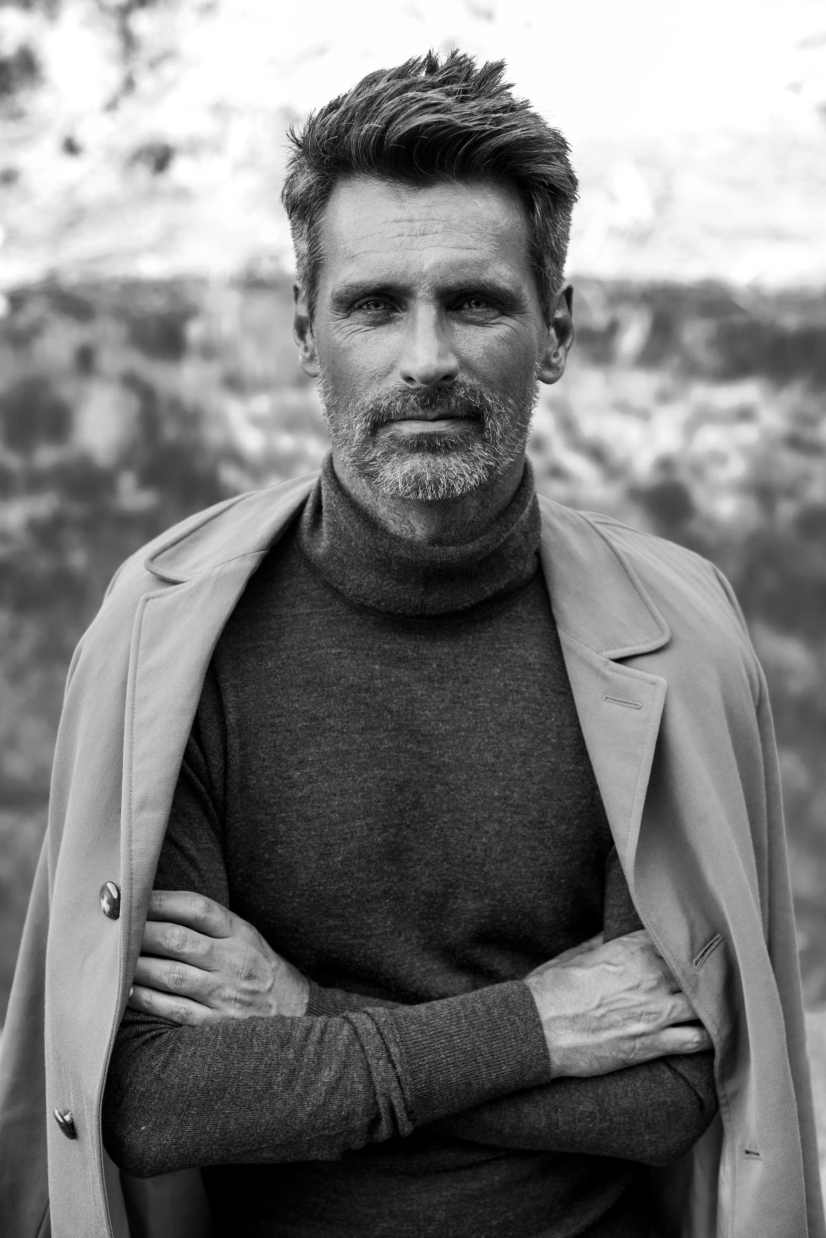 Roger C | Network Model Agency