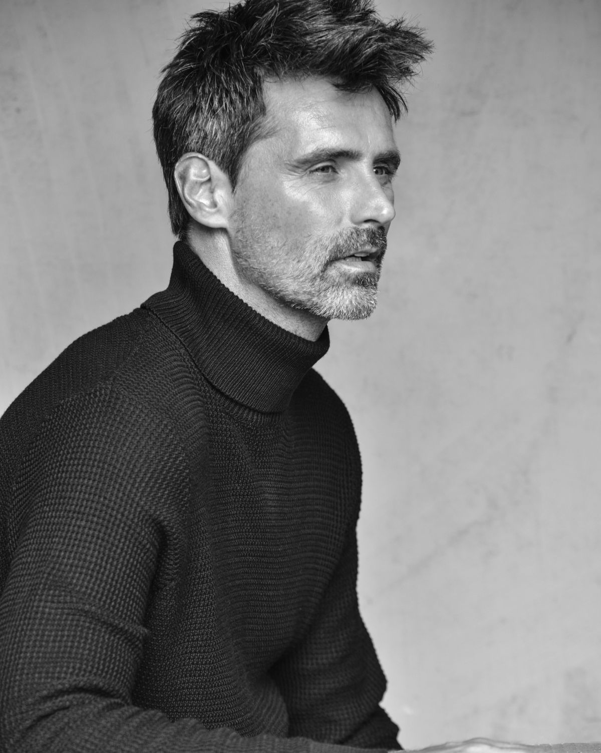Roger C | Network Model Agency