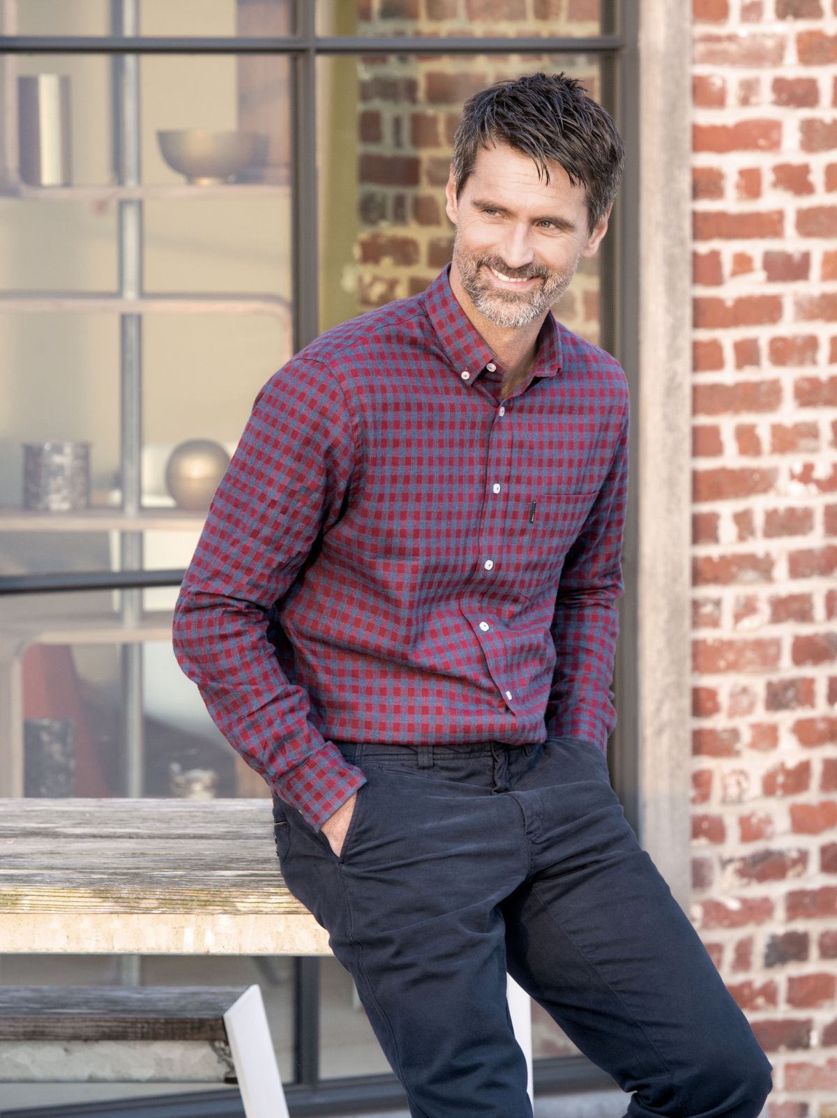 Roger C | Network Model Agency