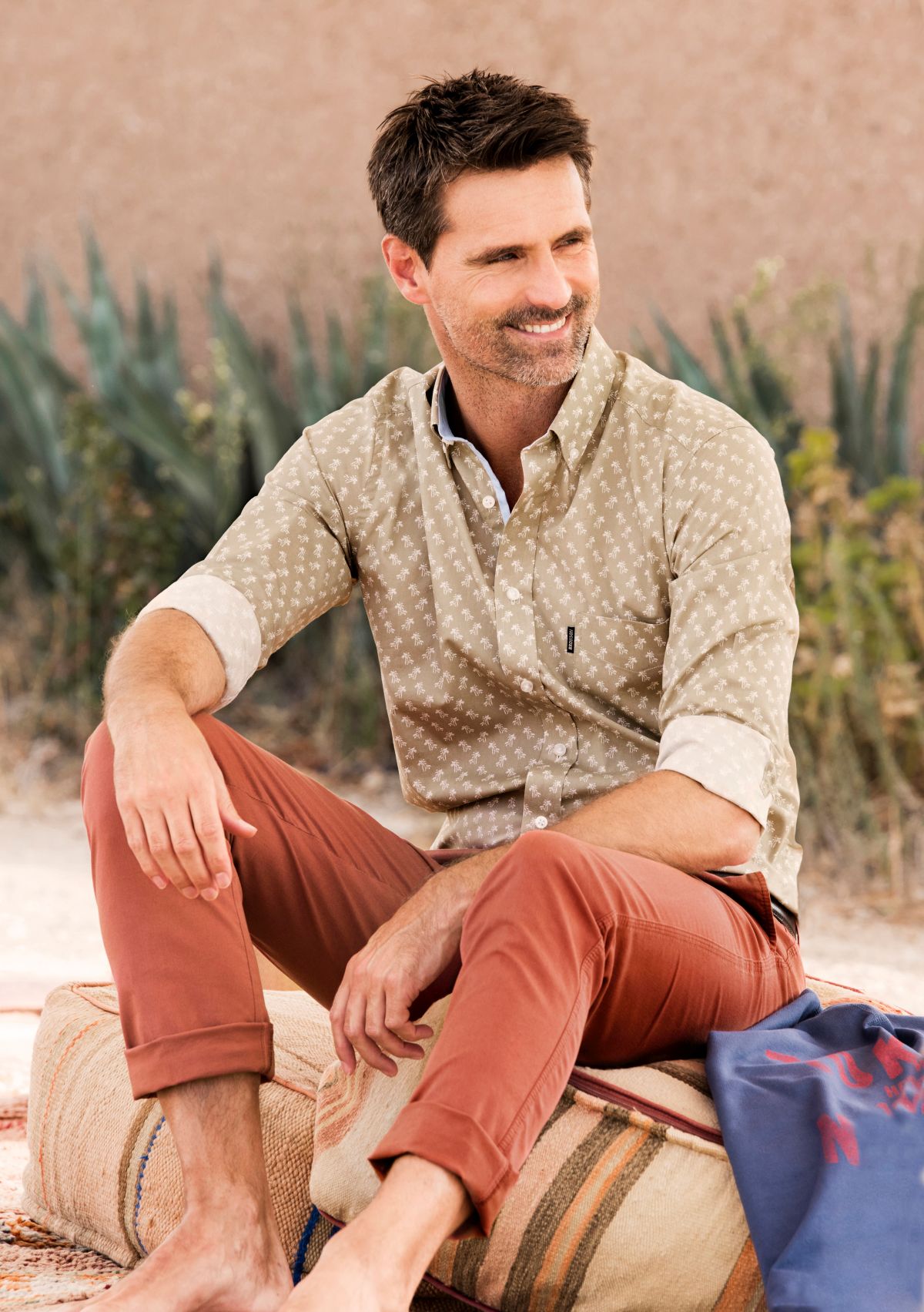 Roger C | Network Model Agency