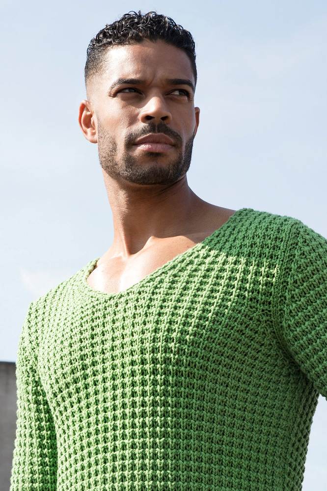 Maurice M | Network Model Agency