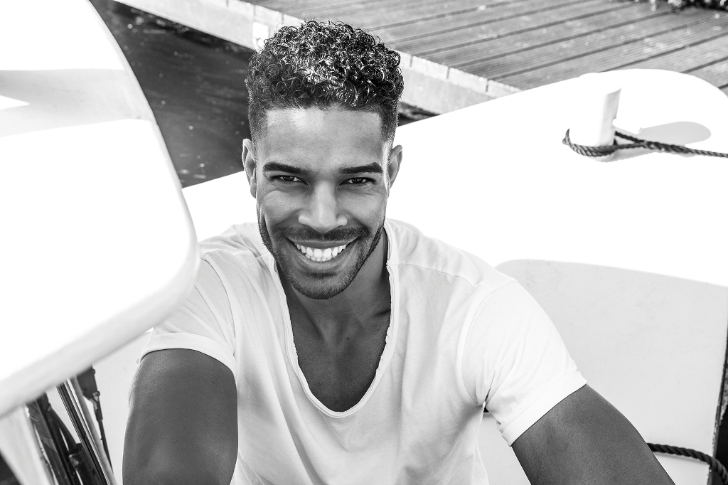 Maurice M | Network Model Agency