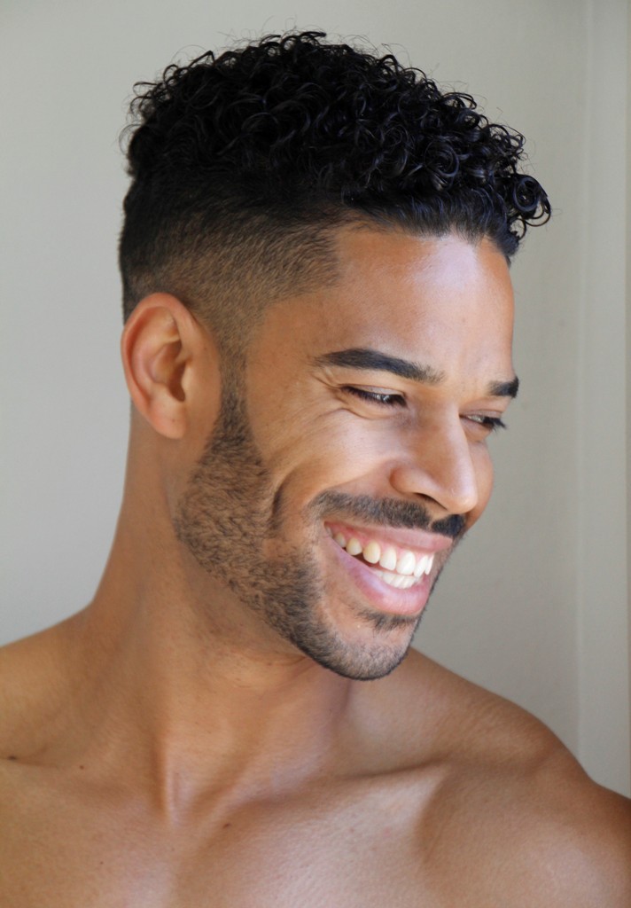 Maurice M | Network Model Agency