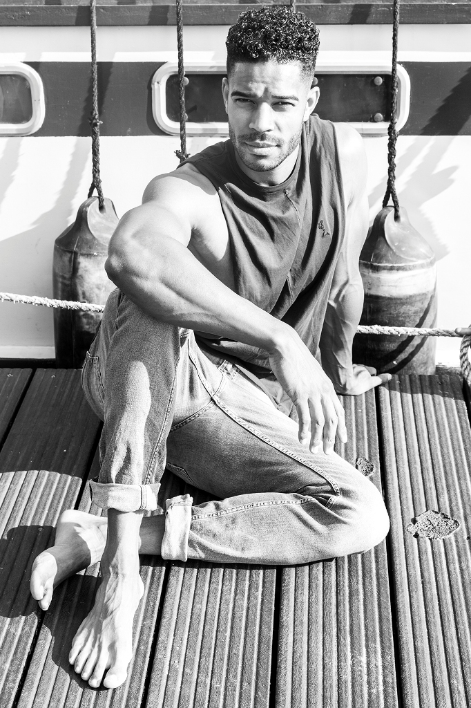 Maurice M | Network Model Agency