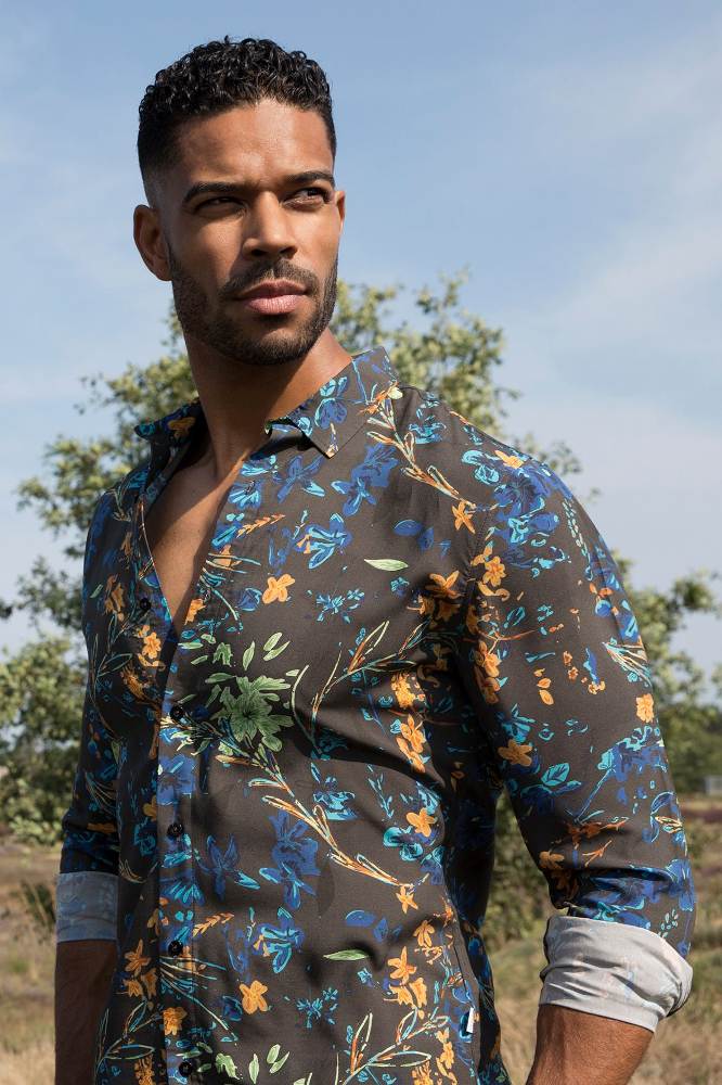 Maurice M | Network Model Agency