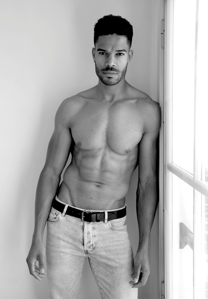 Maurice M | Network Model Agency