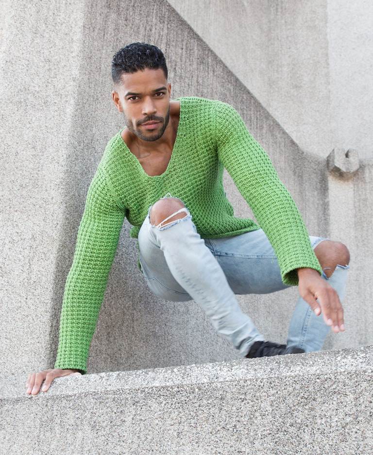 Maurice M | Network Model Agency