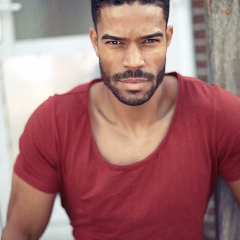 Maurice M | Network Model Agency