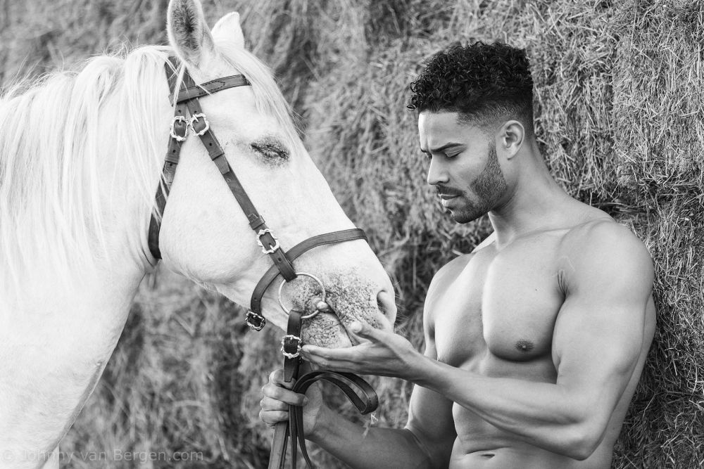 Maurice M | Network Model Agency