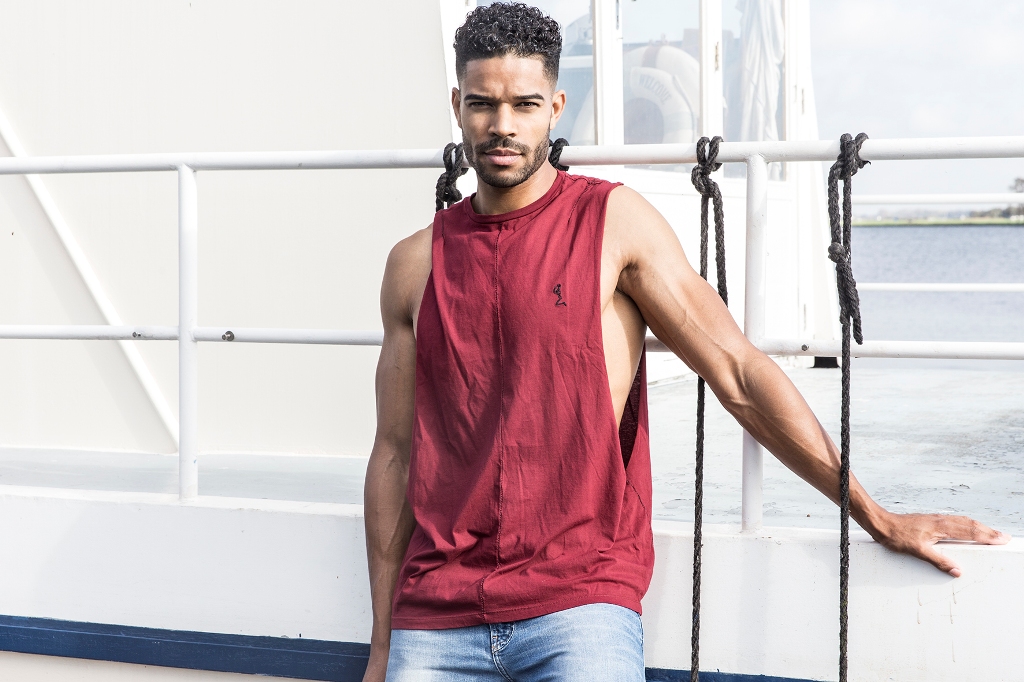 Maurice M | Network Model Agency