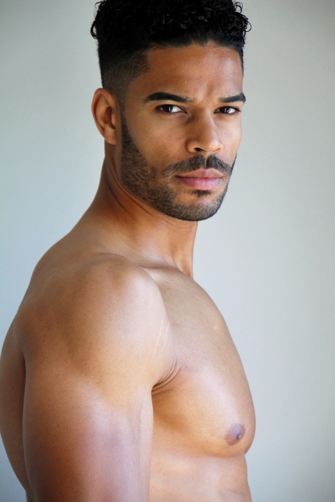 Maurice M | Network Model Agency