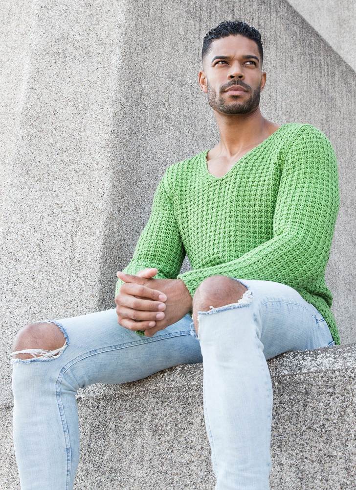 Maurice M | Network Model Agency