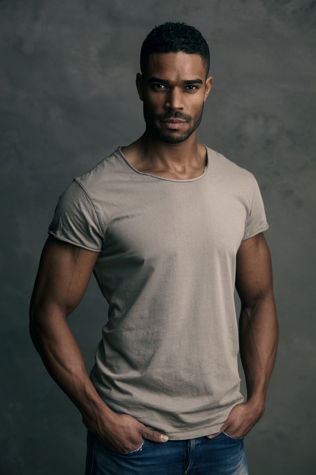 Maurice M | Network Model Agency