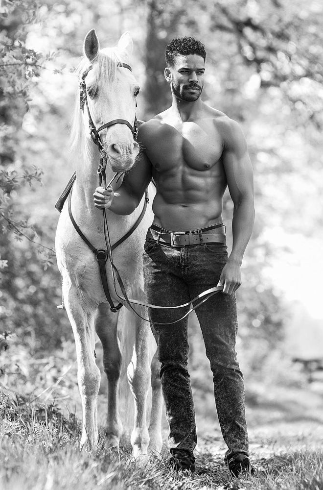 Maurice M | Network Model Agency
